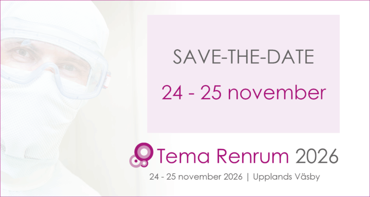 ISO Renrumsstandarder – Rentforum.se